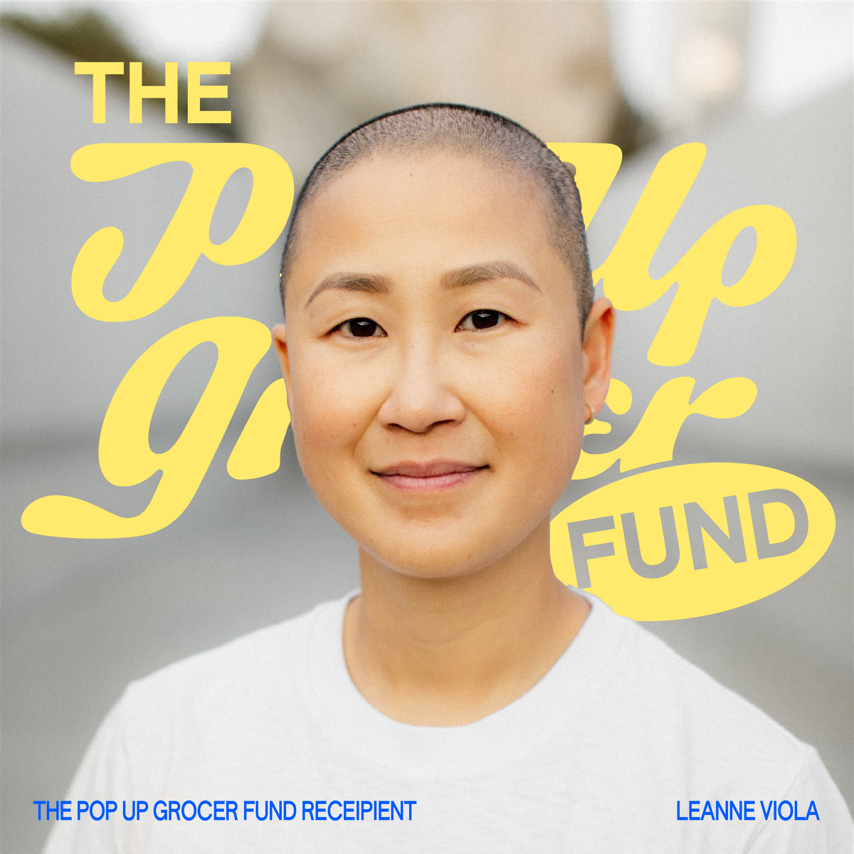 The Pop Up Grocer Fund, 2024 Recipient