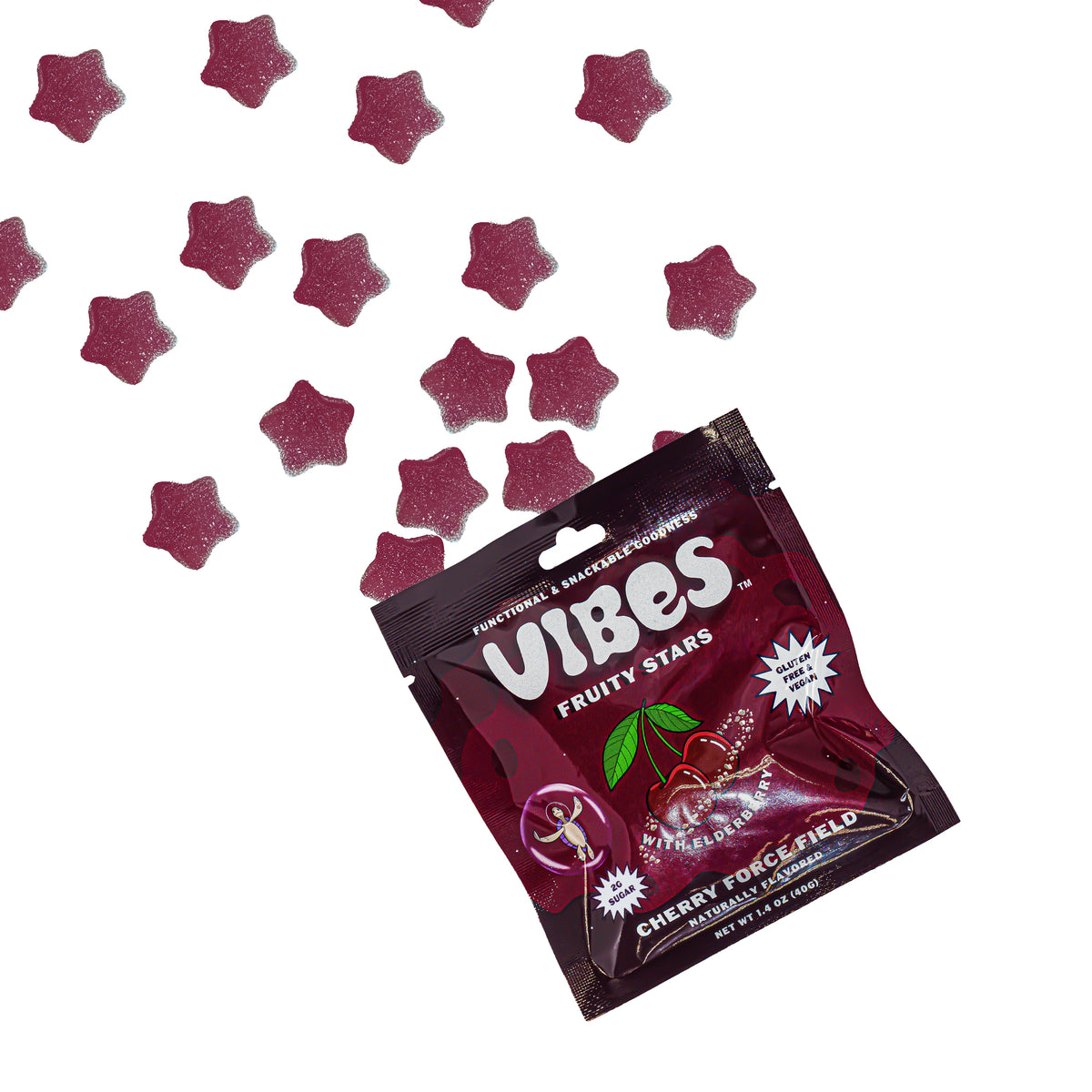 Vibes Snacks