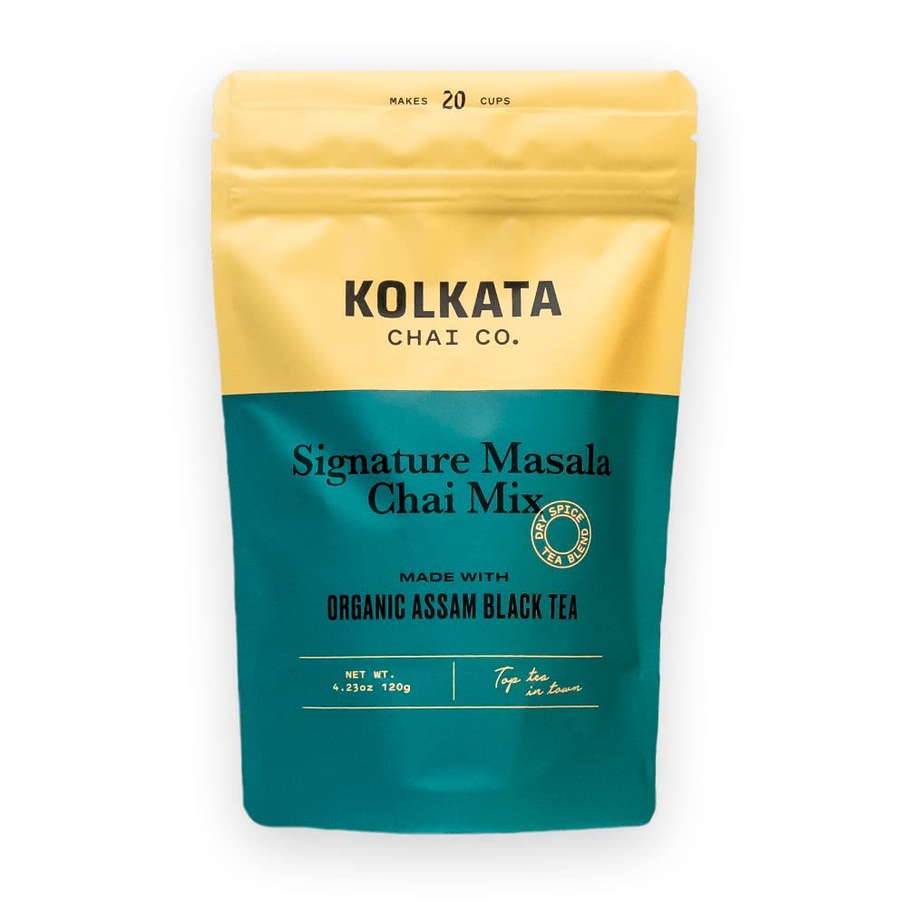 Kolkata Chai Co.