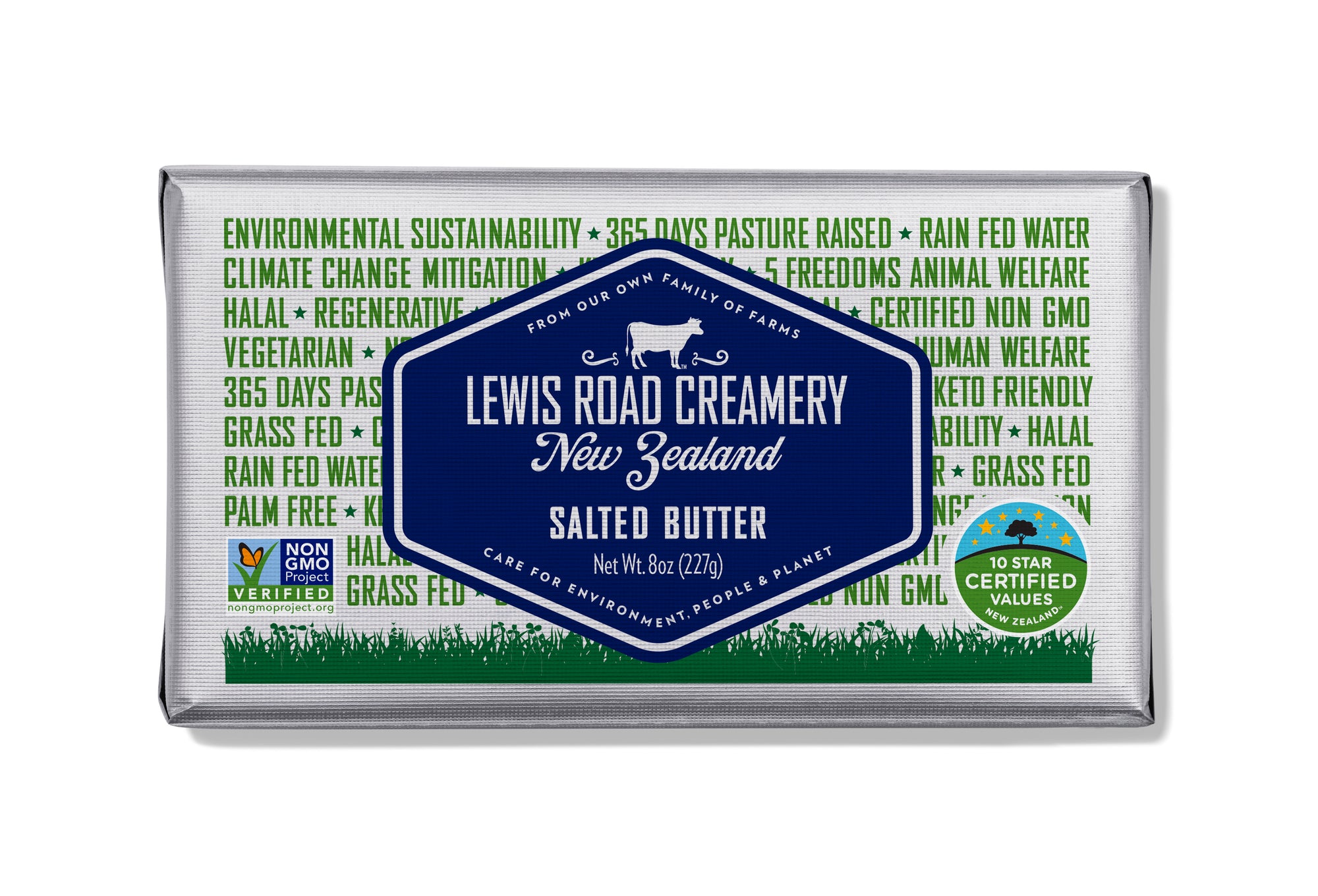 Lewis Road Creamery
