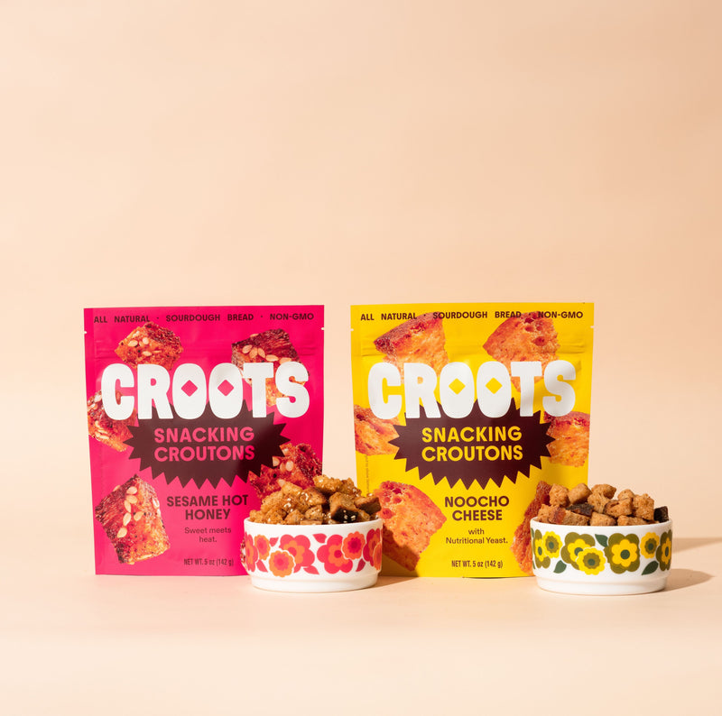 Croots