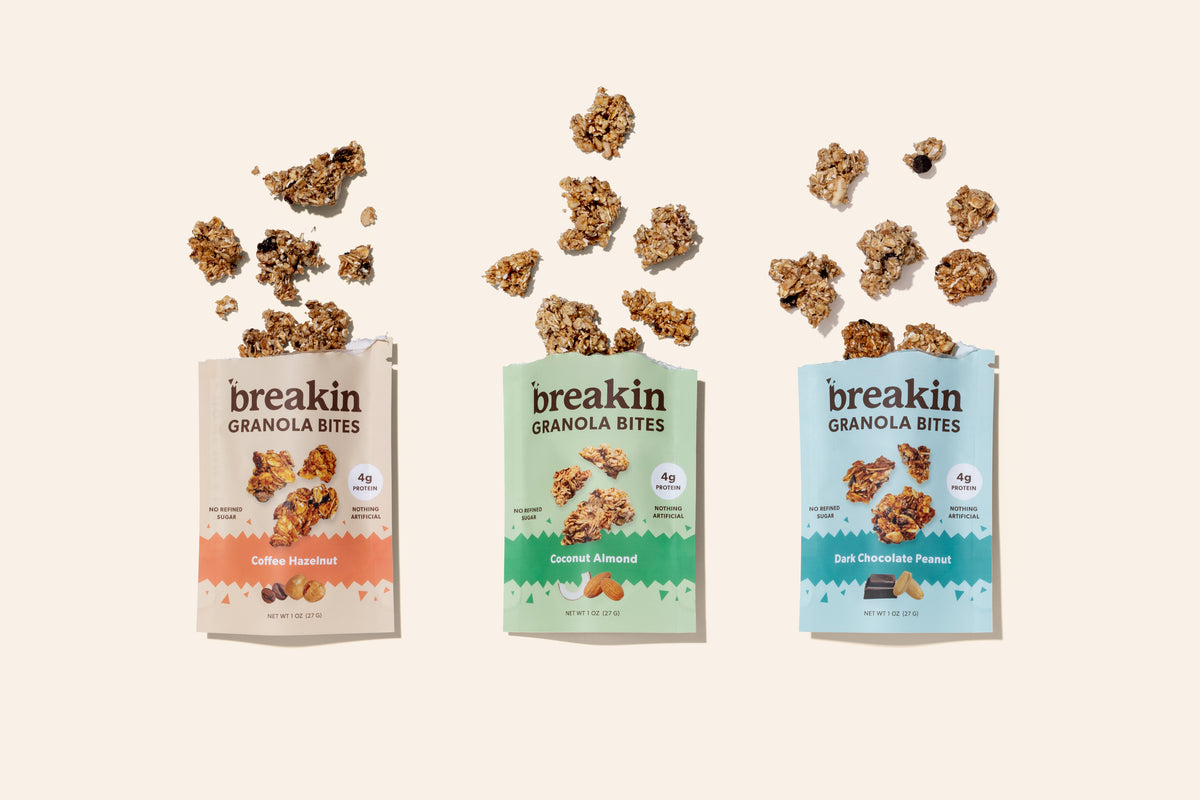 Breakin Snacks