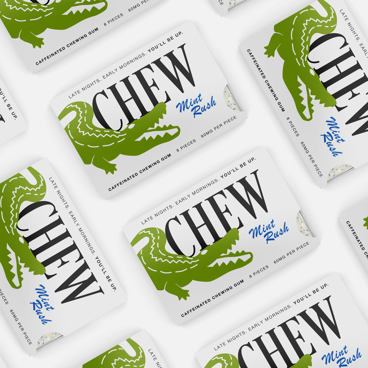 Chew Foods