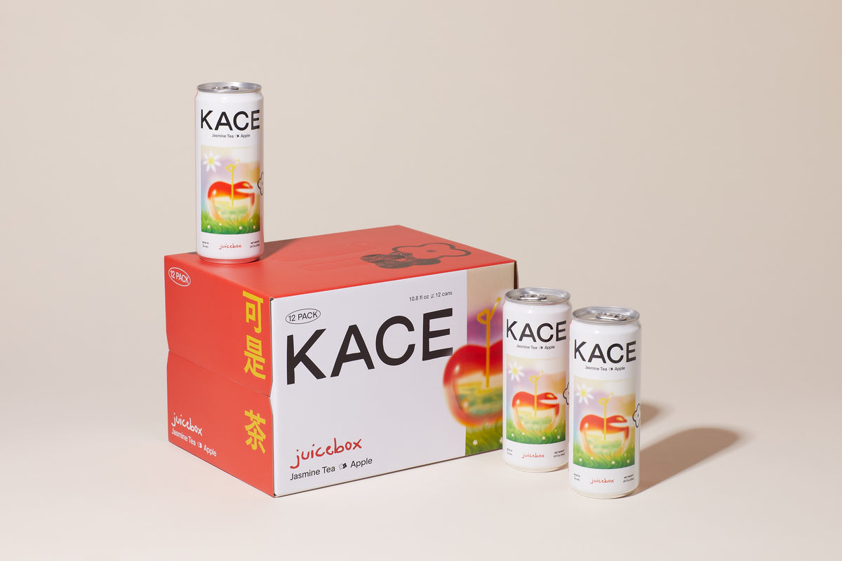 KACE Tea