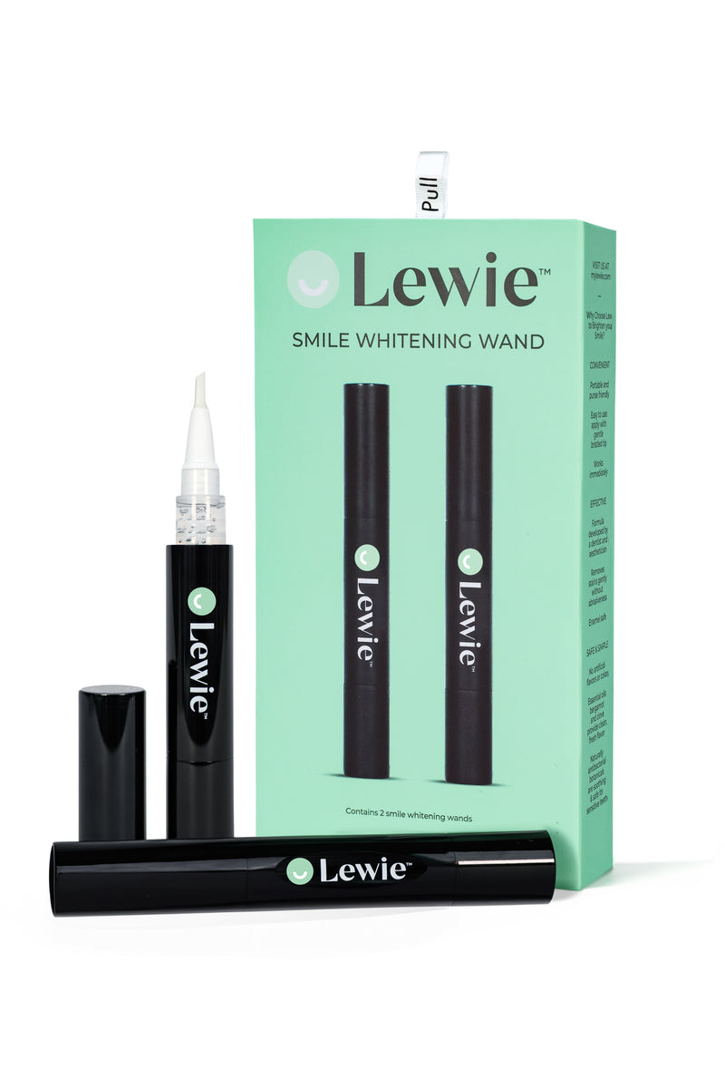 Lewie