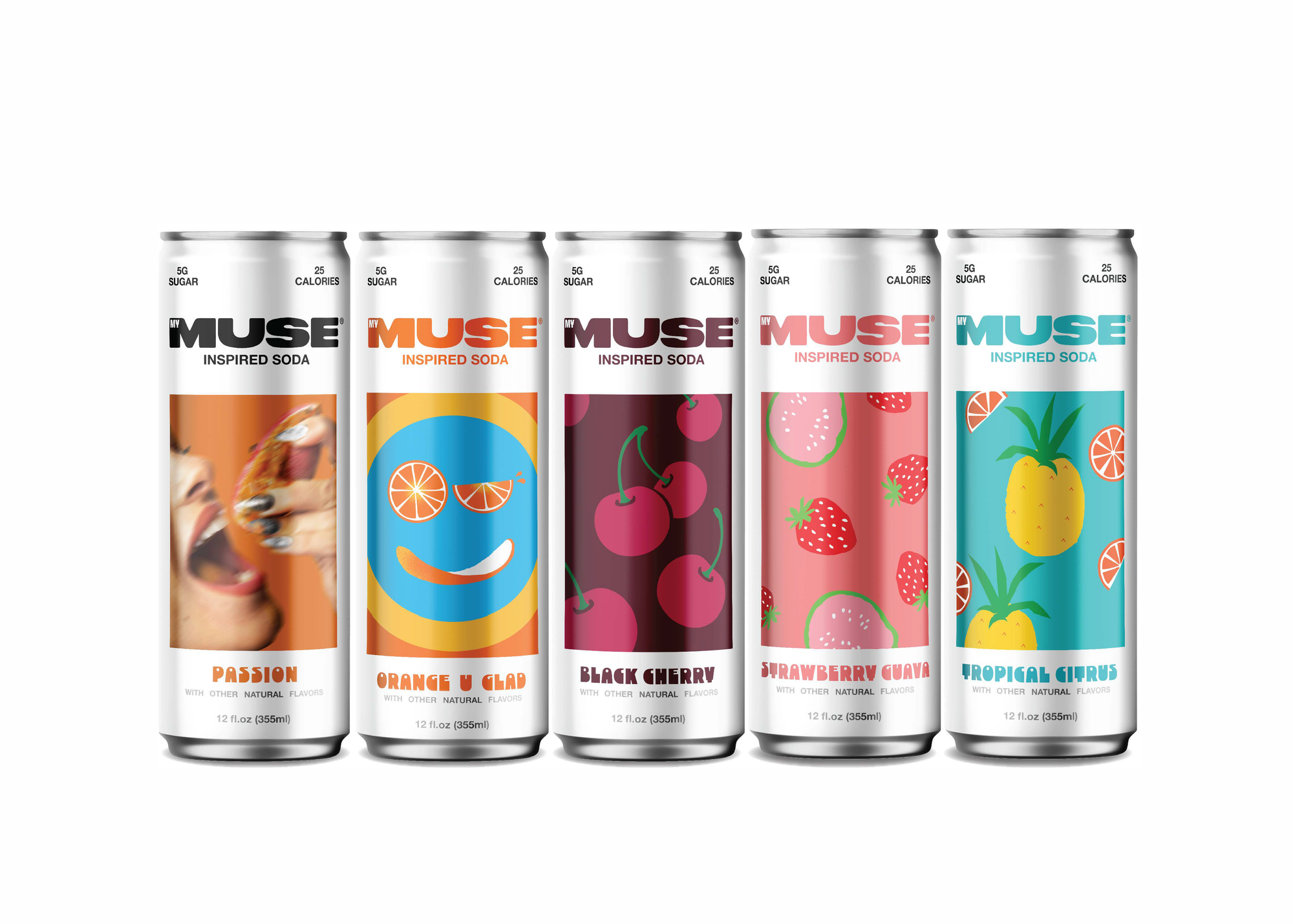 MyMuse