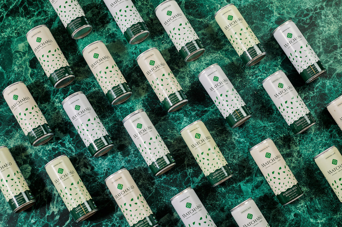 MatchaKo