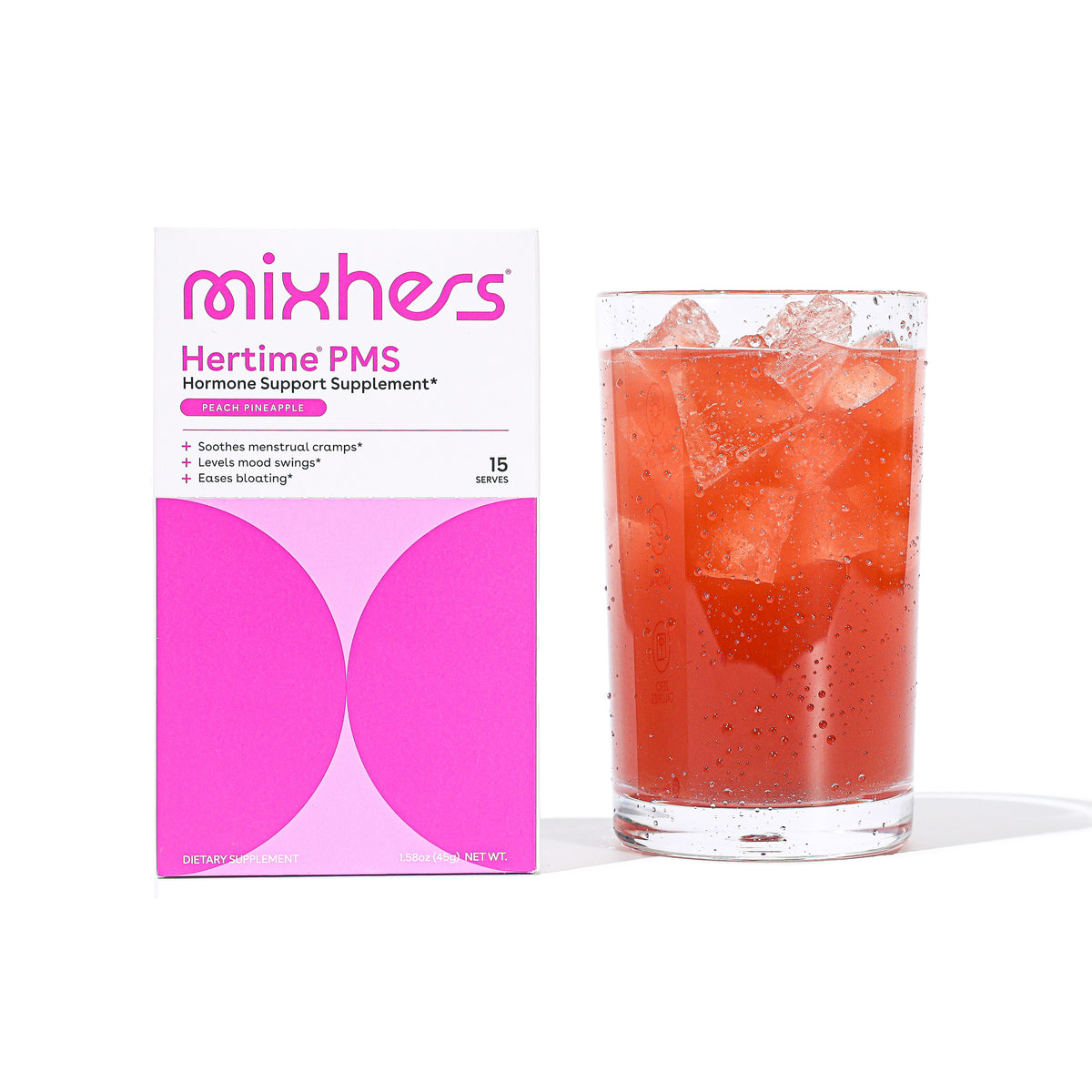 Mixhers