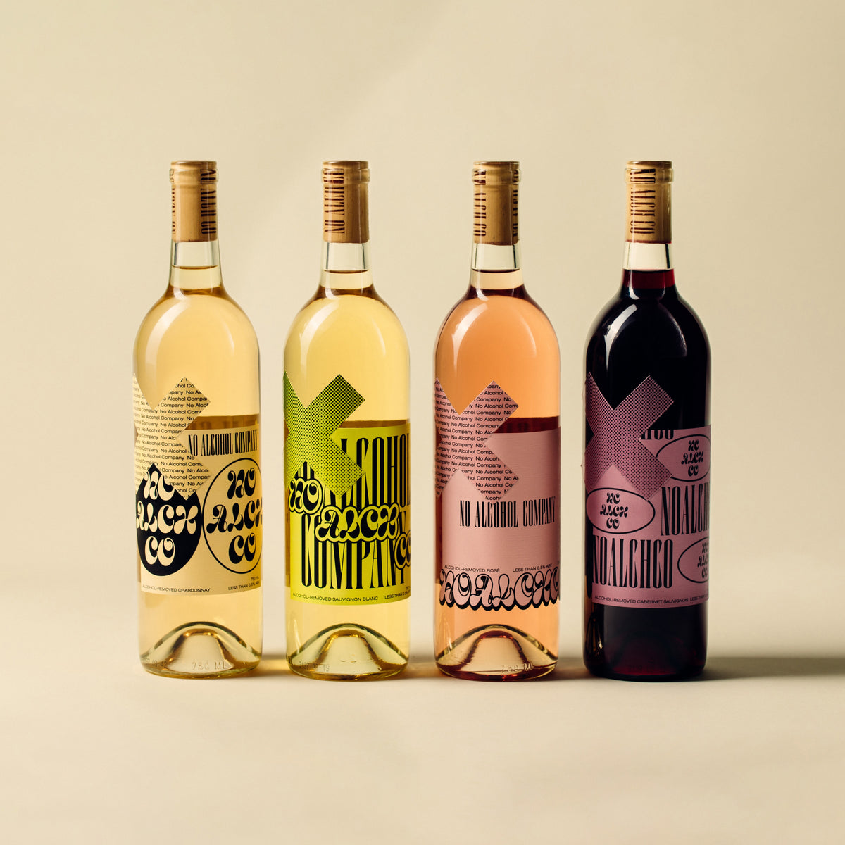 No Alcohol Company