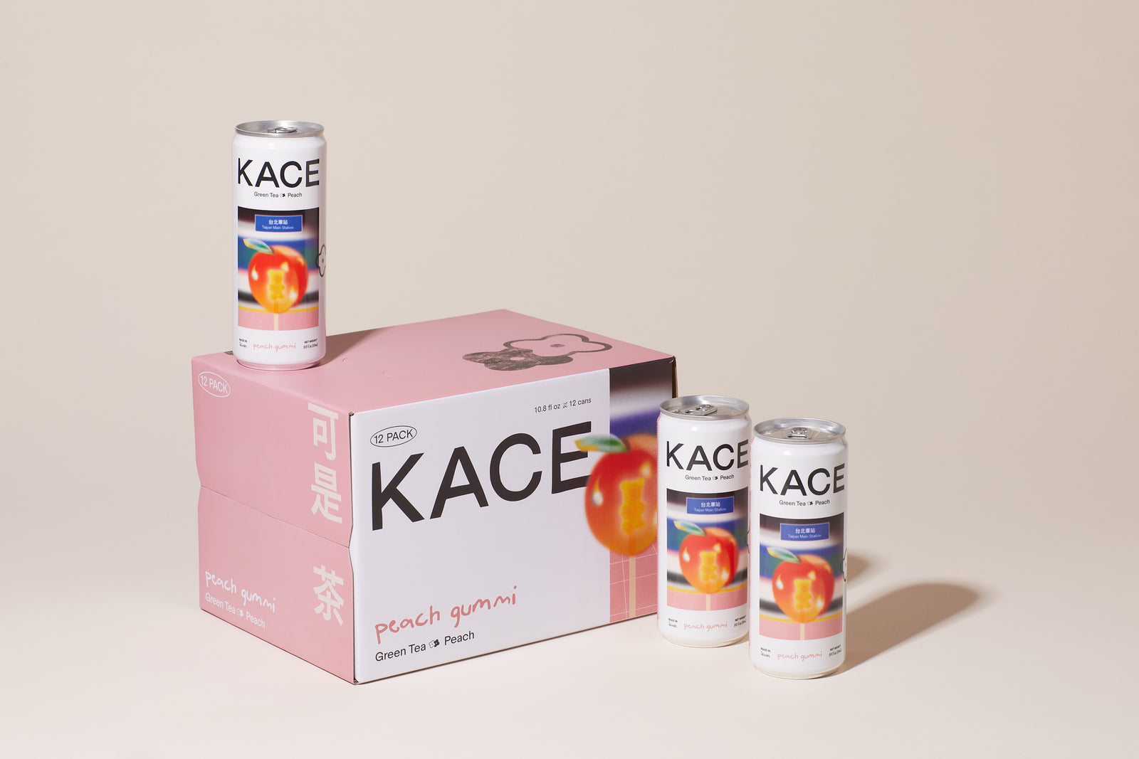 KACE Tea