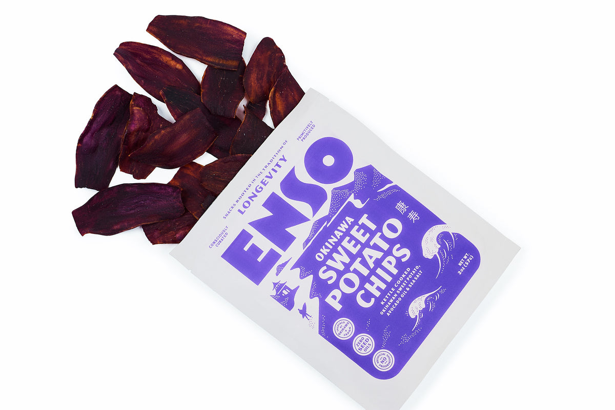Enso Chips