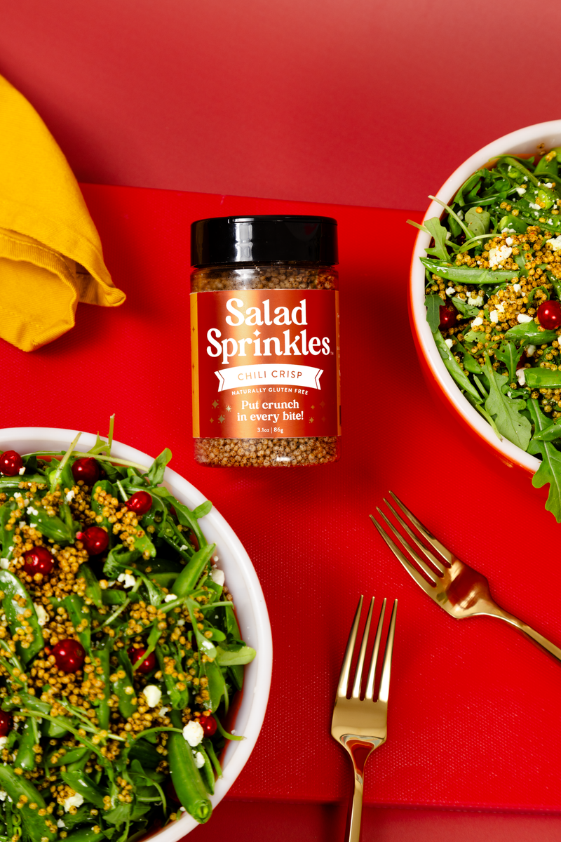 Salad Sprinkles