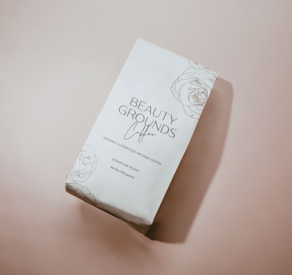 Beauty Grounds Coffee