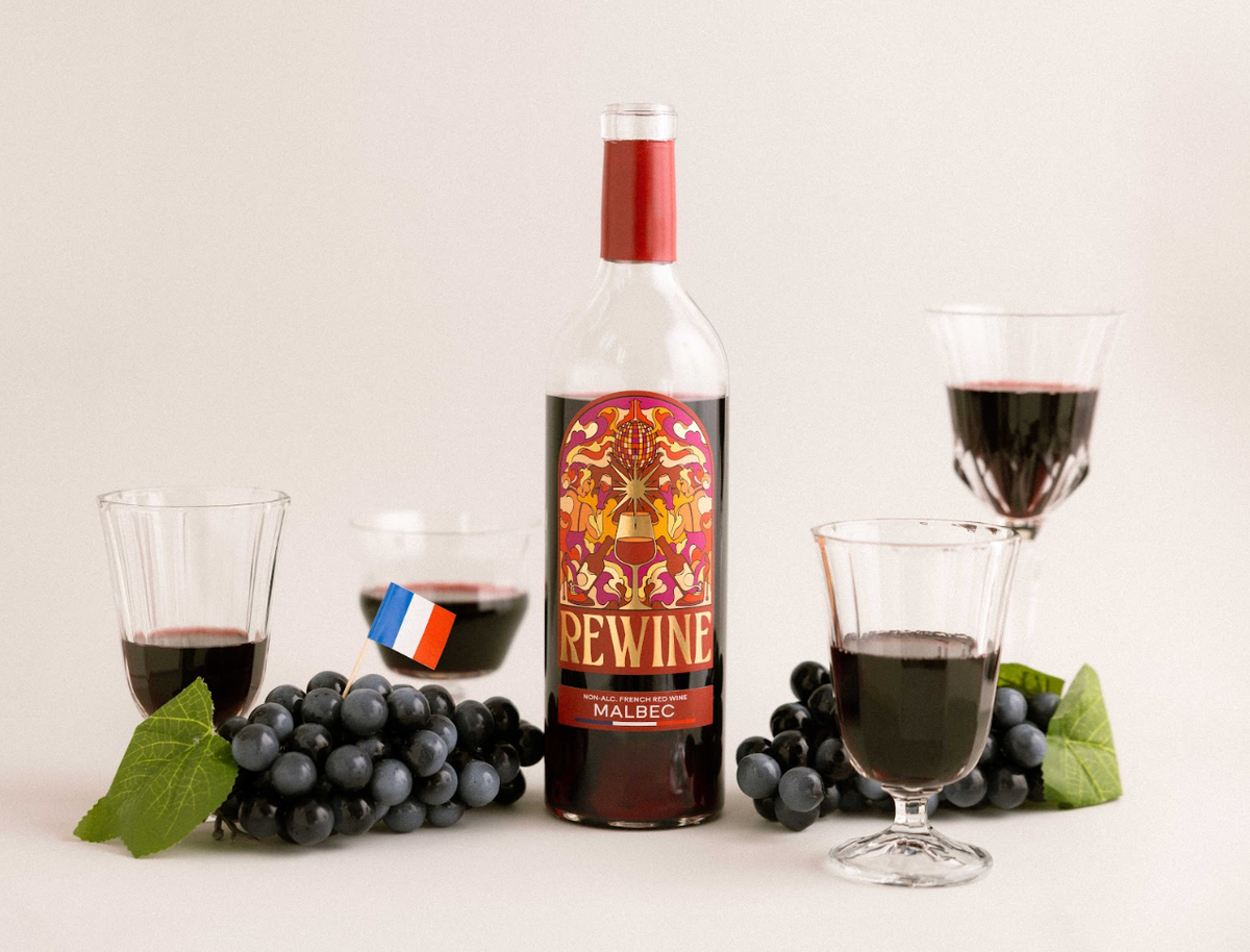 REWINE