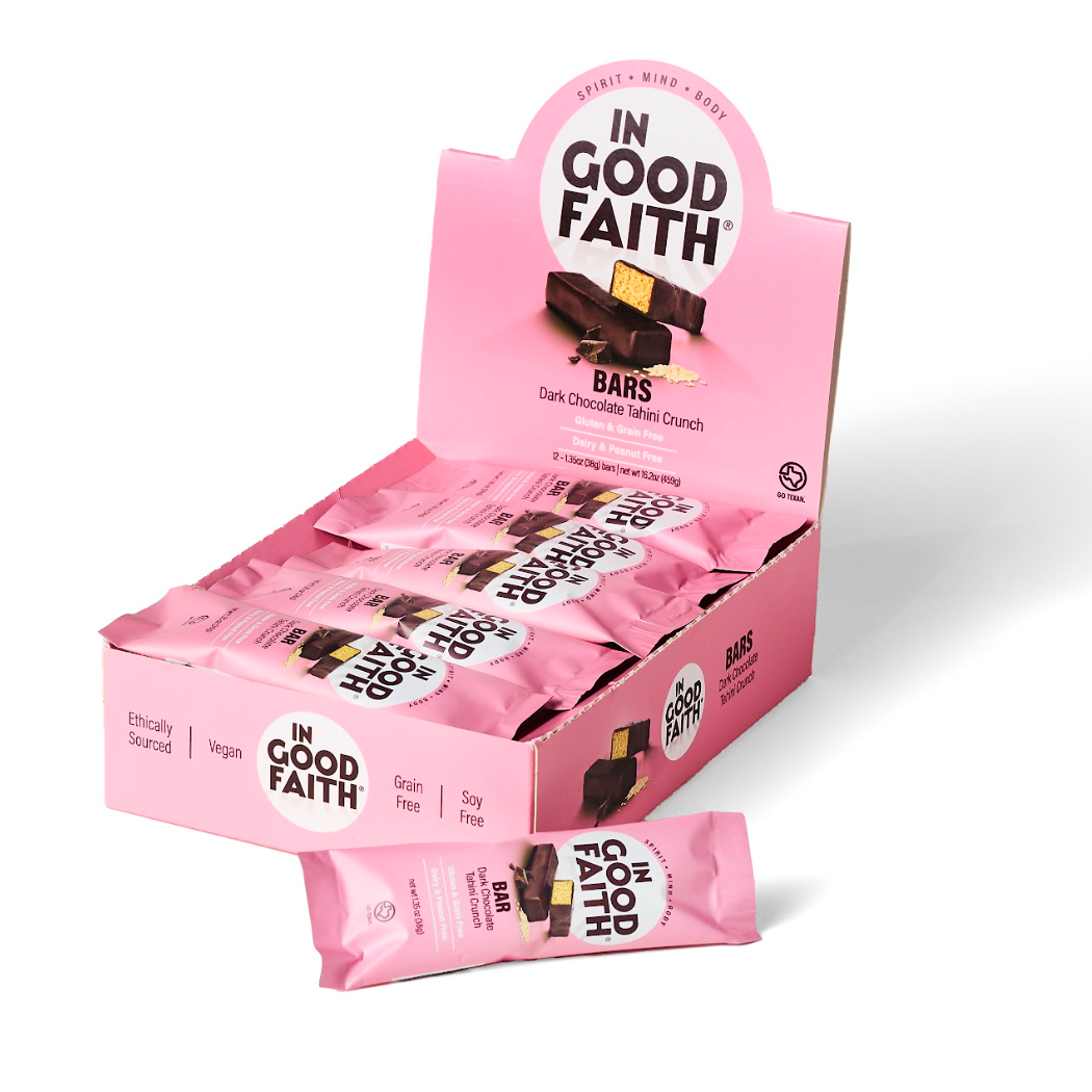 In Good Faith