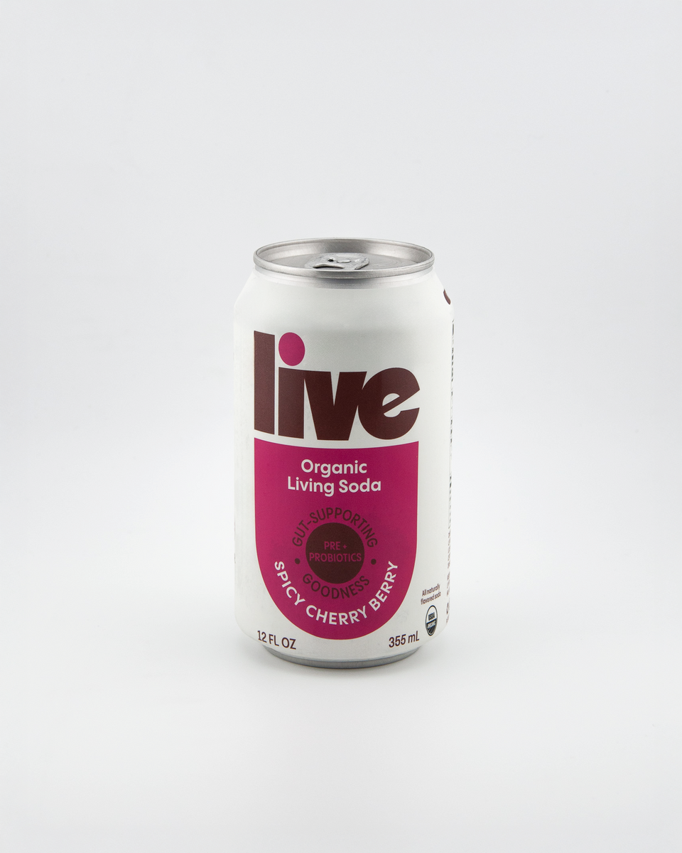 Live Soda