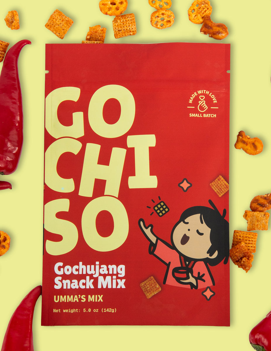 Gochiso