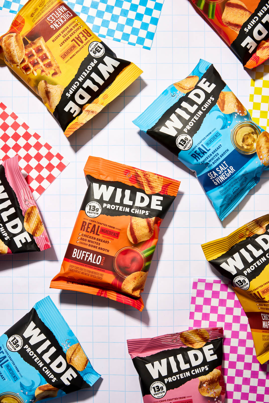 Wilde Chips