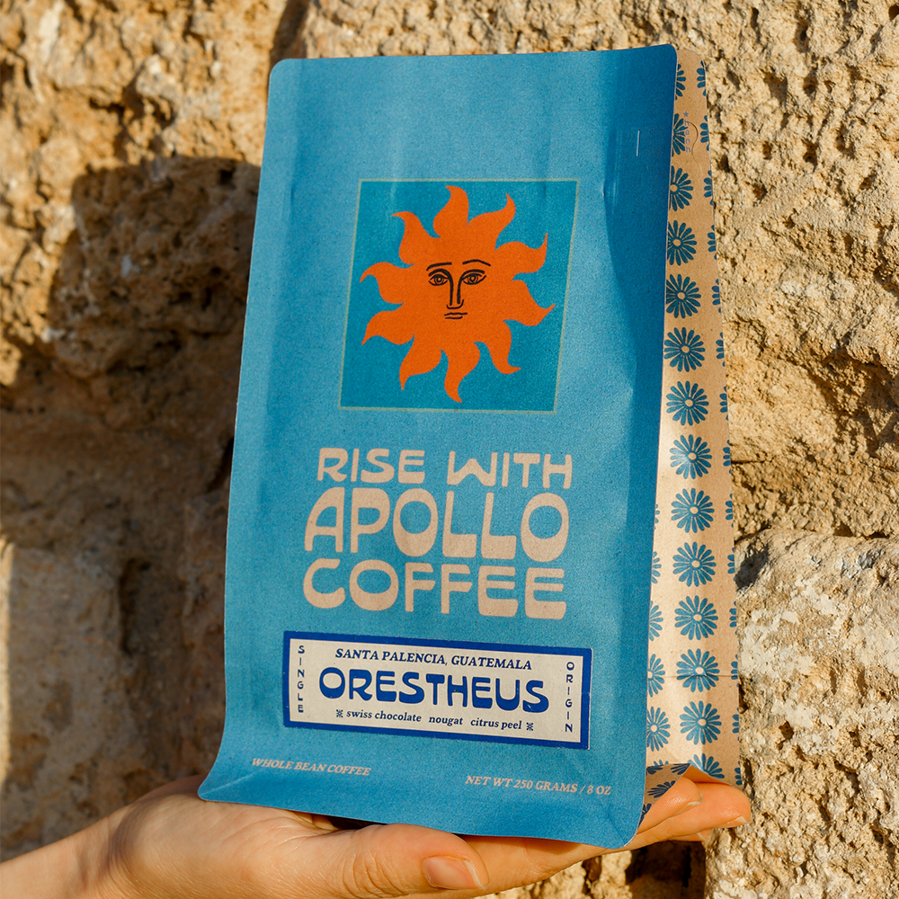 Rise With Apollo