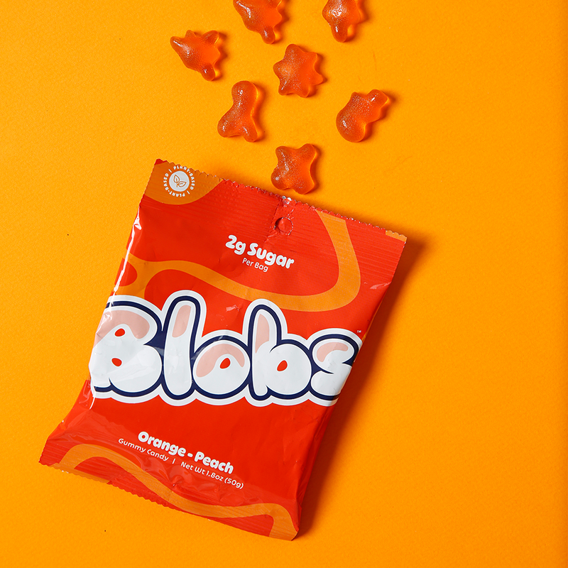 Blobs