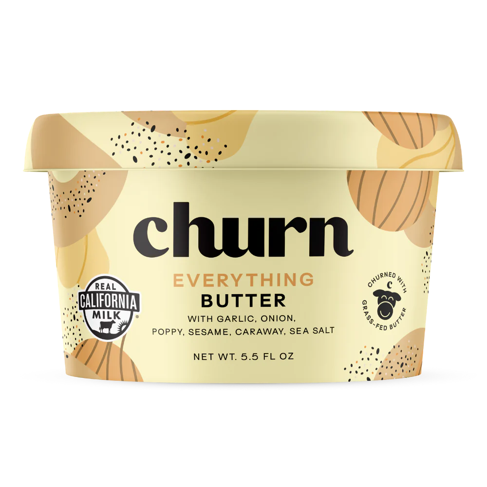 Churn Foods