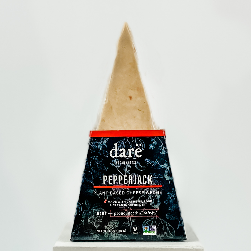 Darë Vegan Cheese