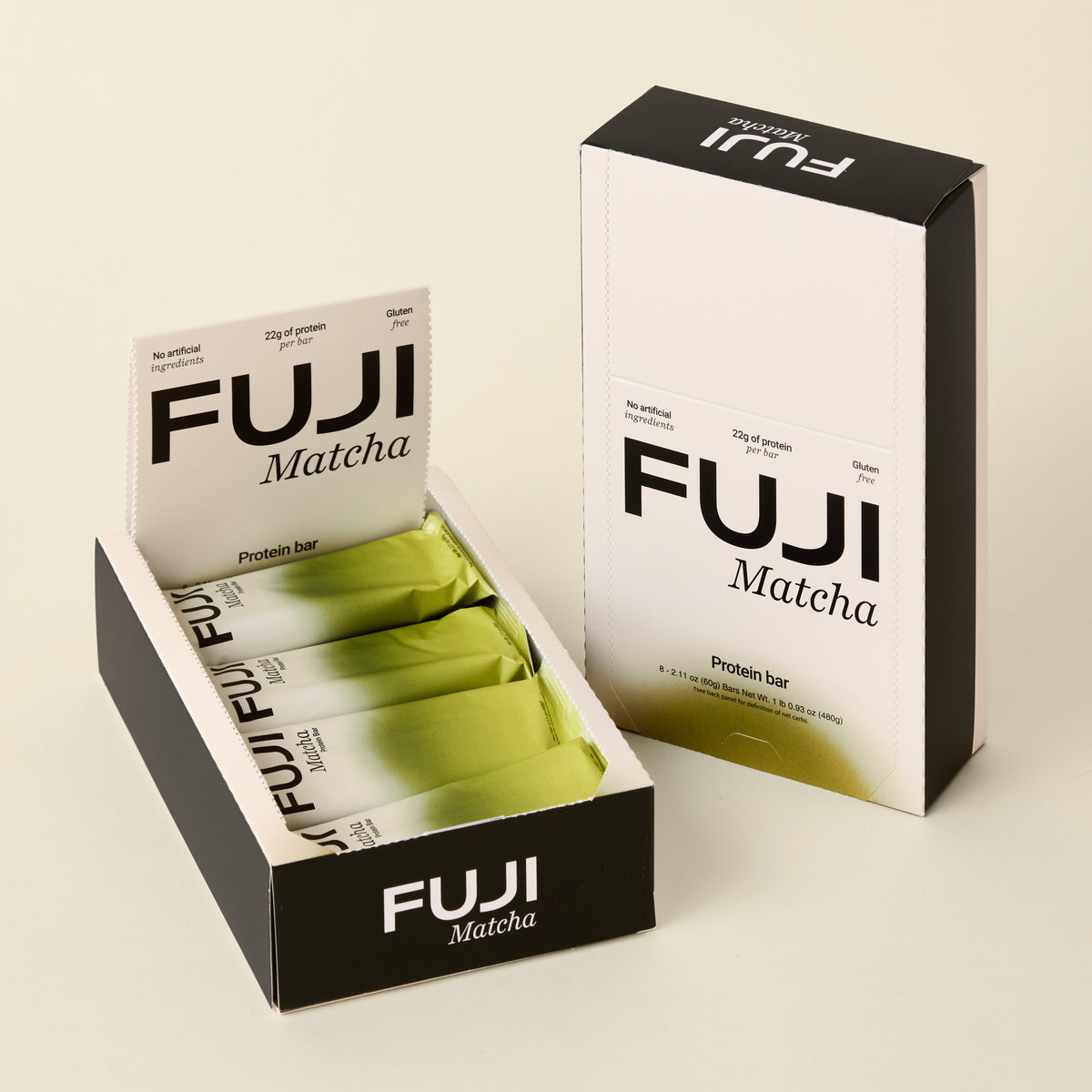 FUJI Bar