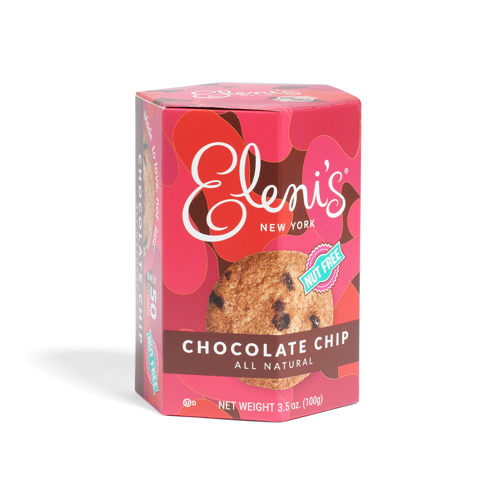 Eleni's New York