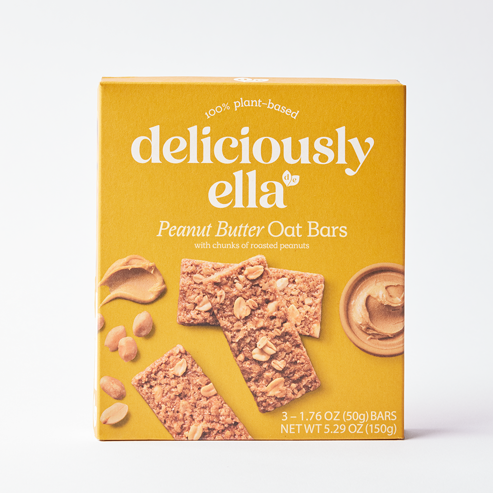 Deliciously Ella