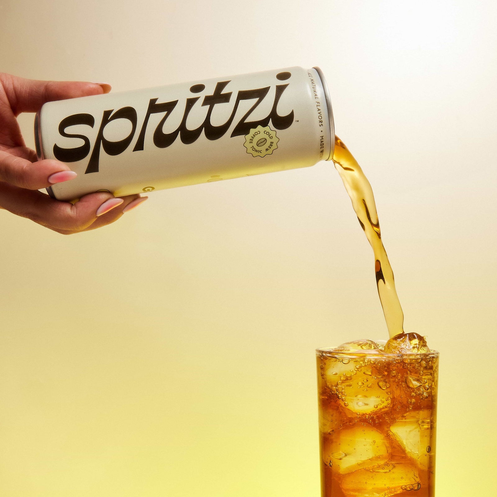 Spritzi