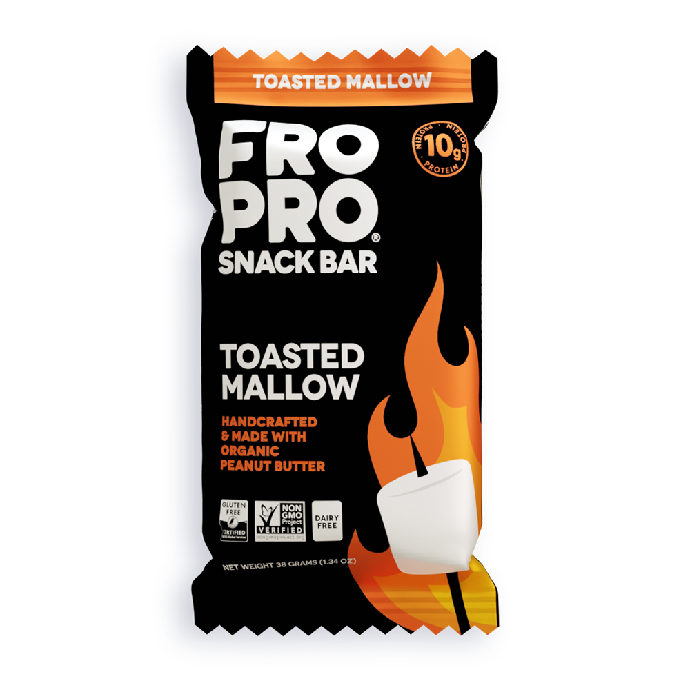 FROPRO Snack Bar