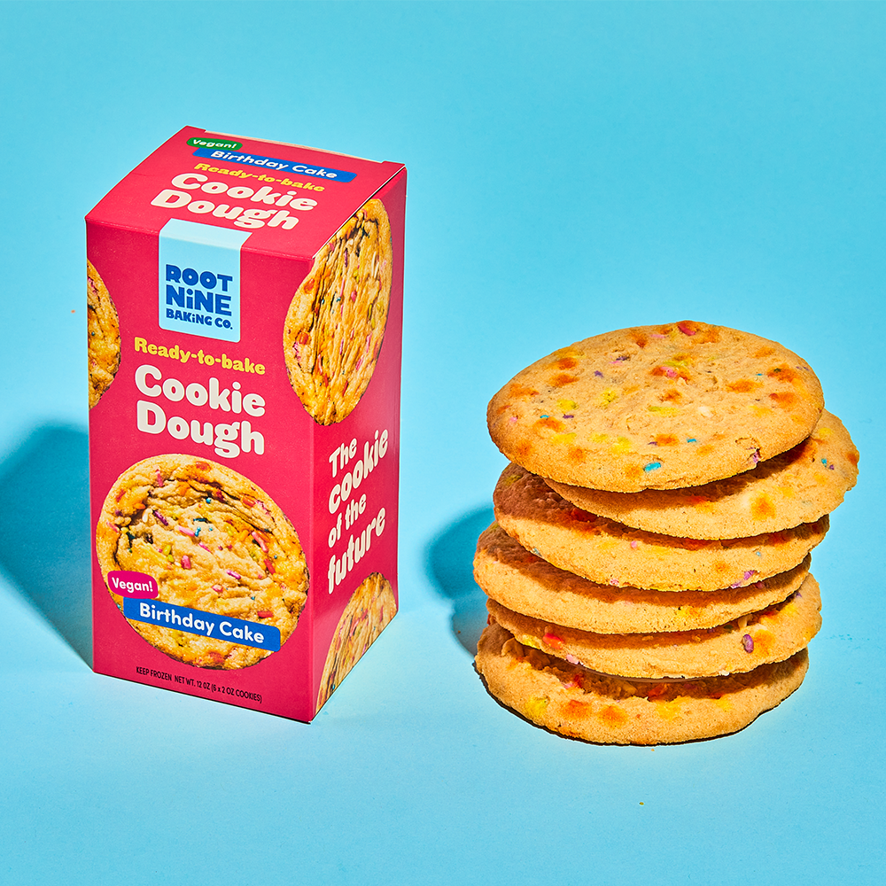 Root Nine Baking Co.