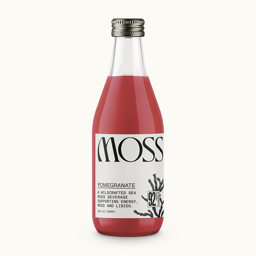 MOSS