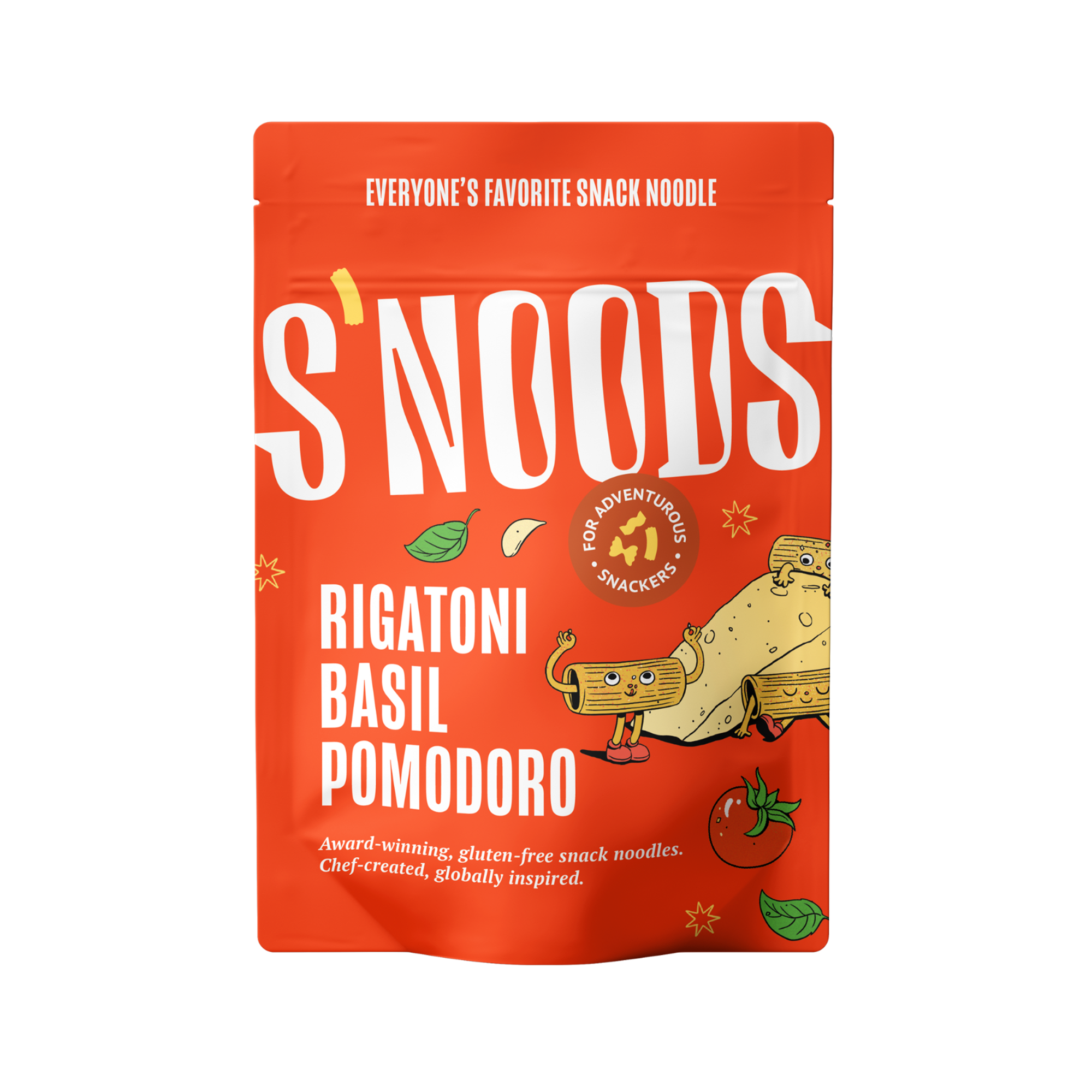 S'NOODS