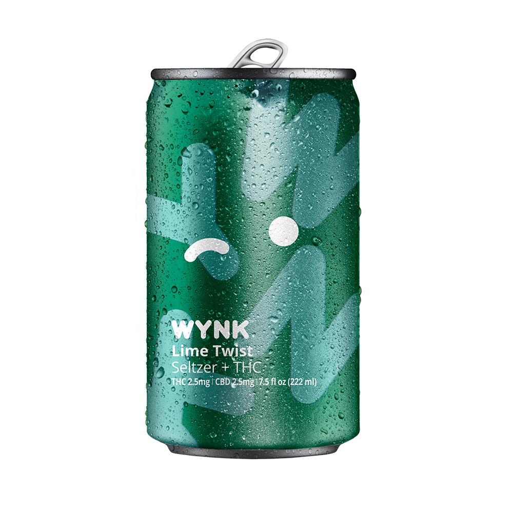 Wynk Seltzer