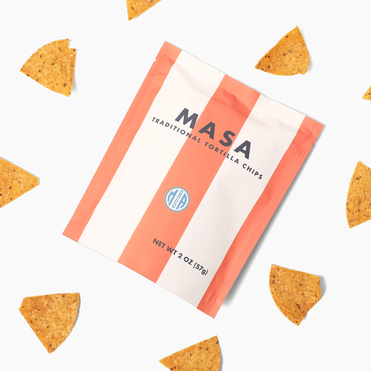 Masa Chips