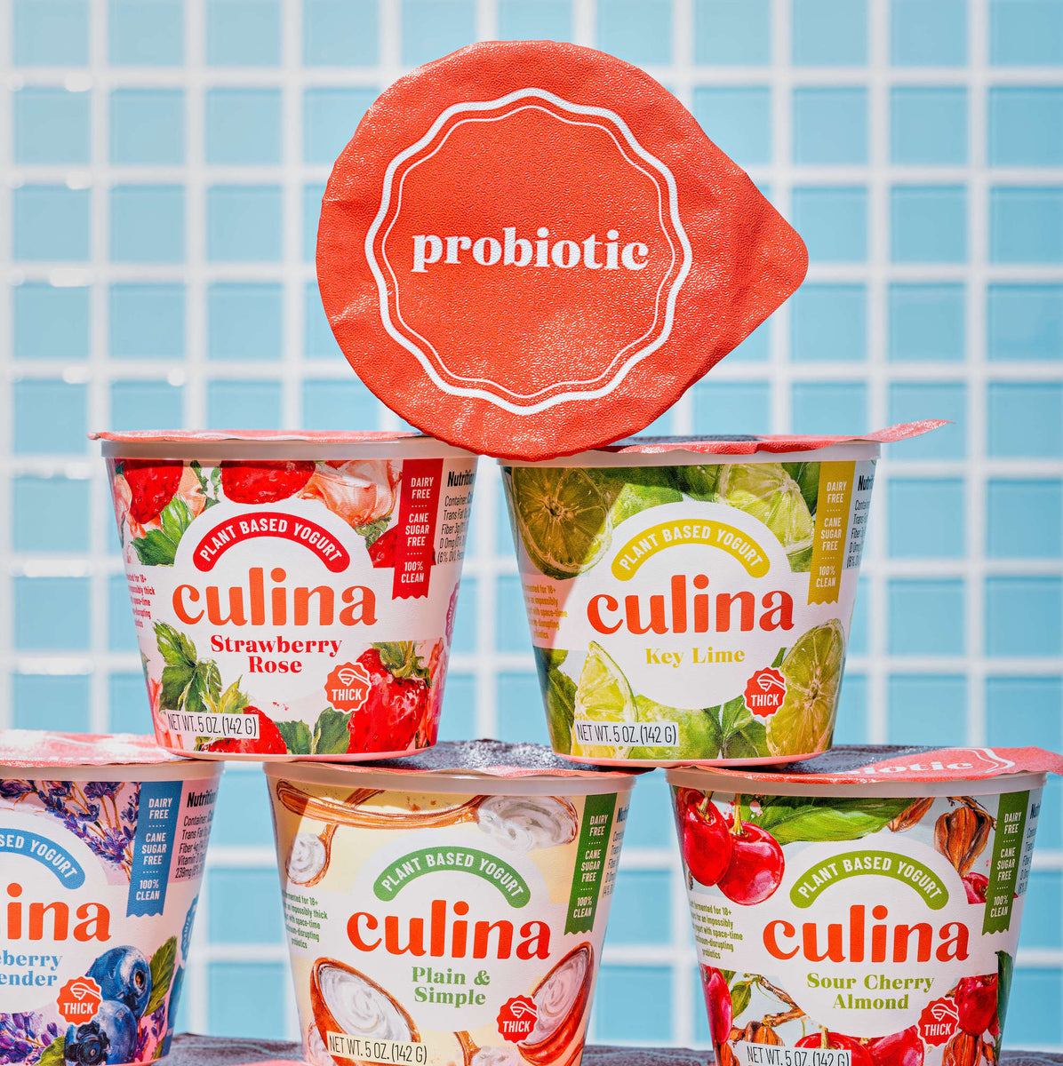 Culina Yogurt