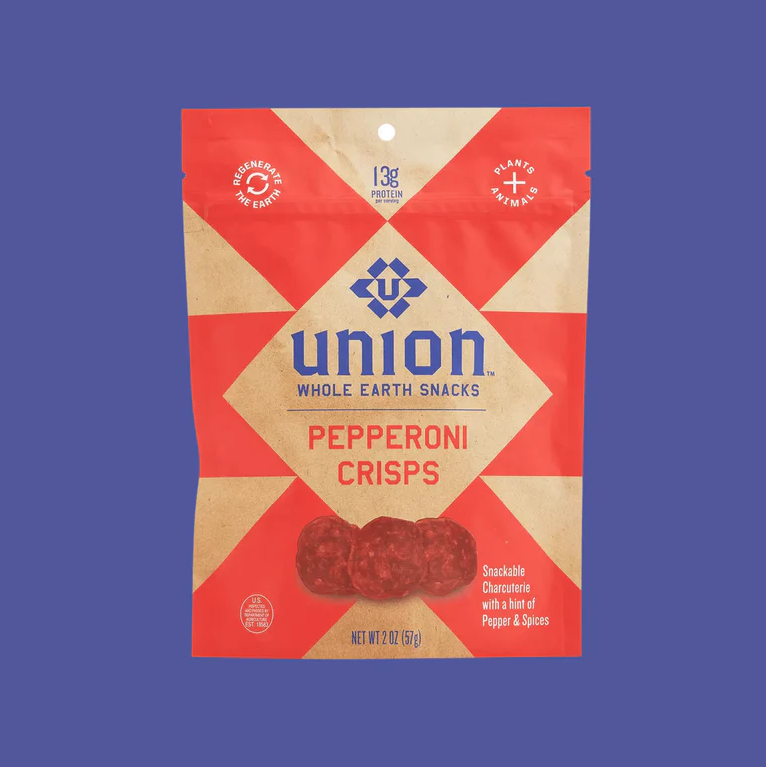 UNION Snacks