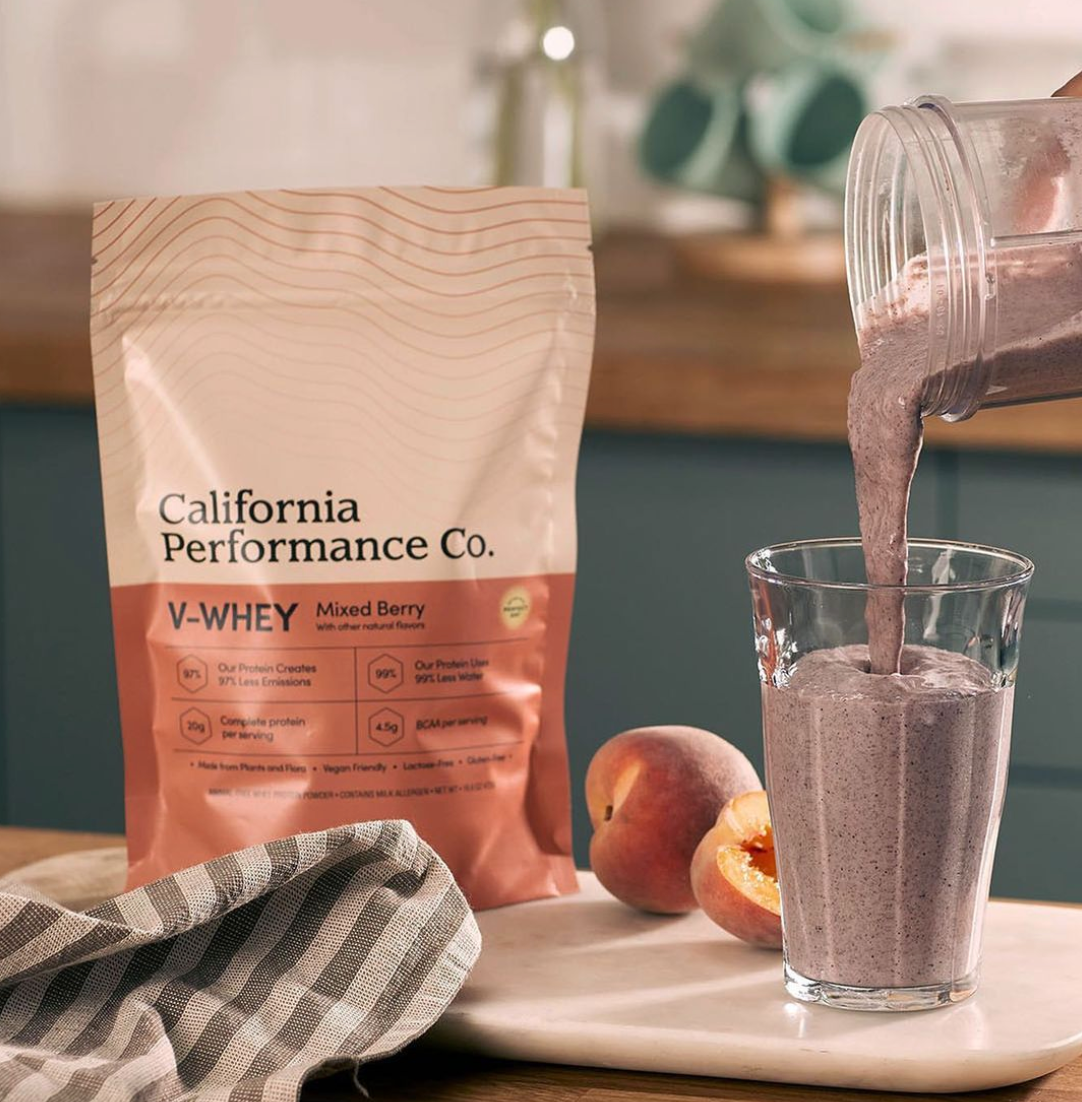 California Performance Co.