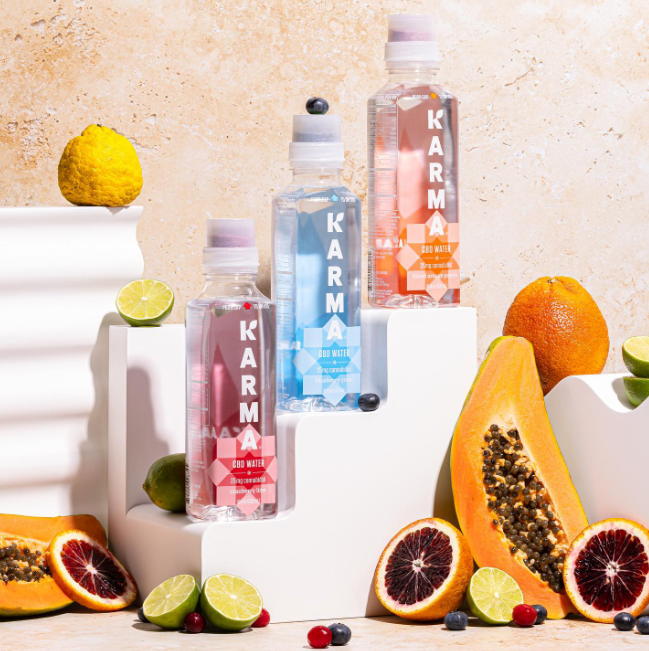 Karma Water