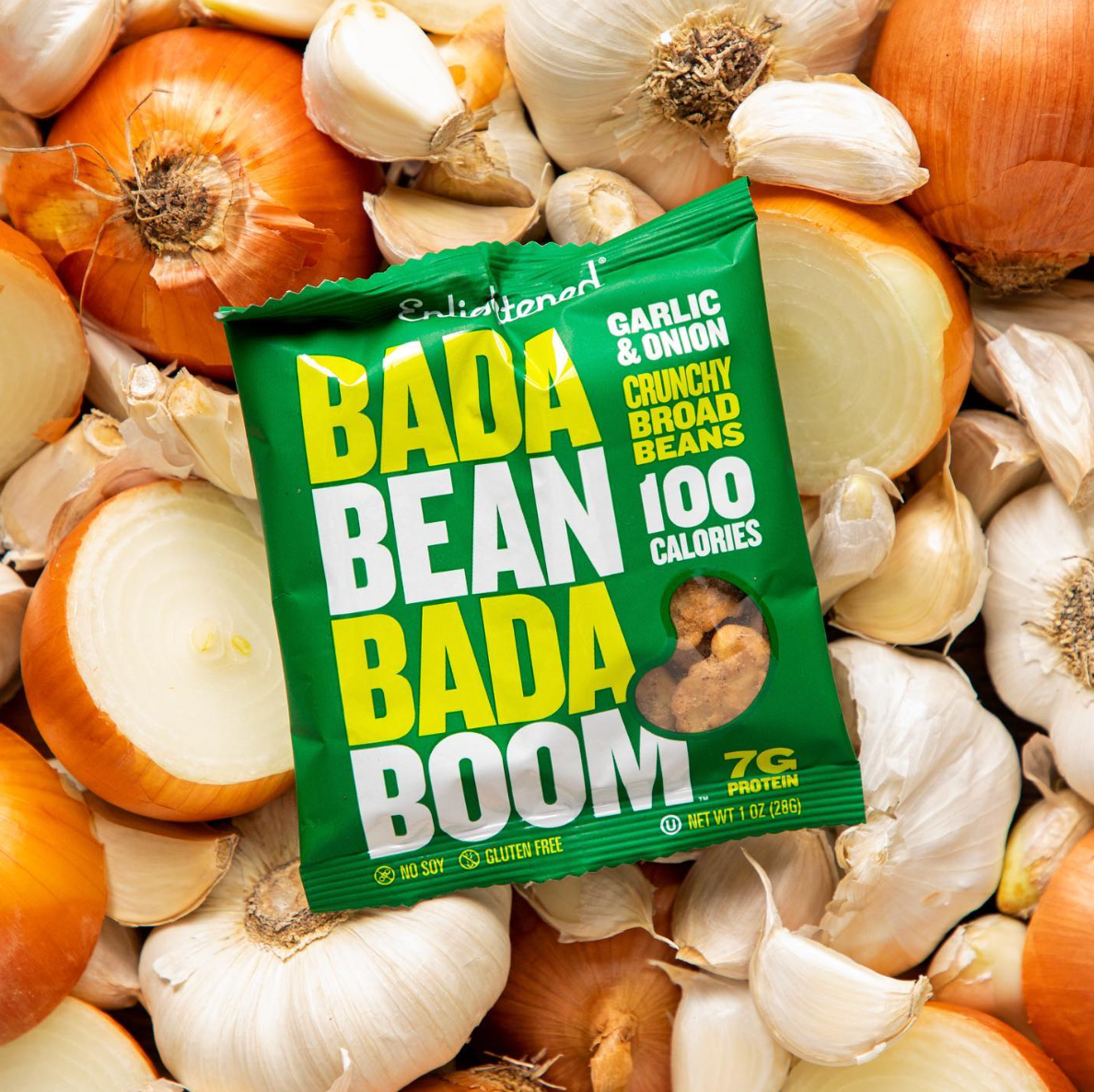 Bada Bean Bada Boom