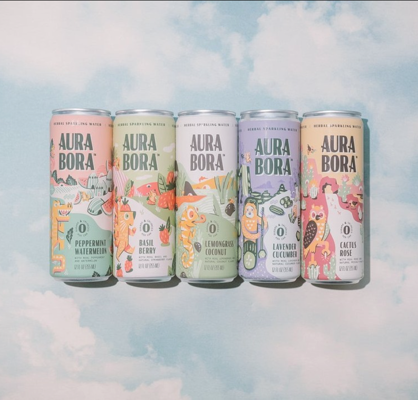 Aura Bora