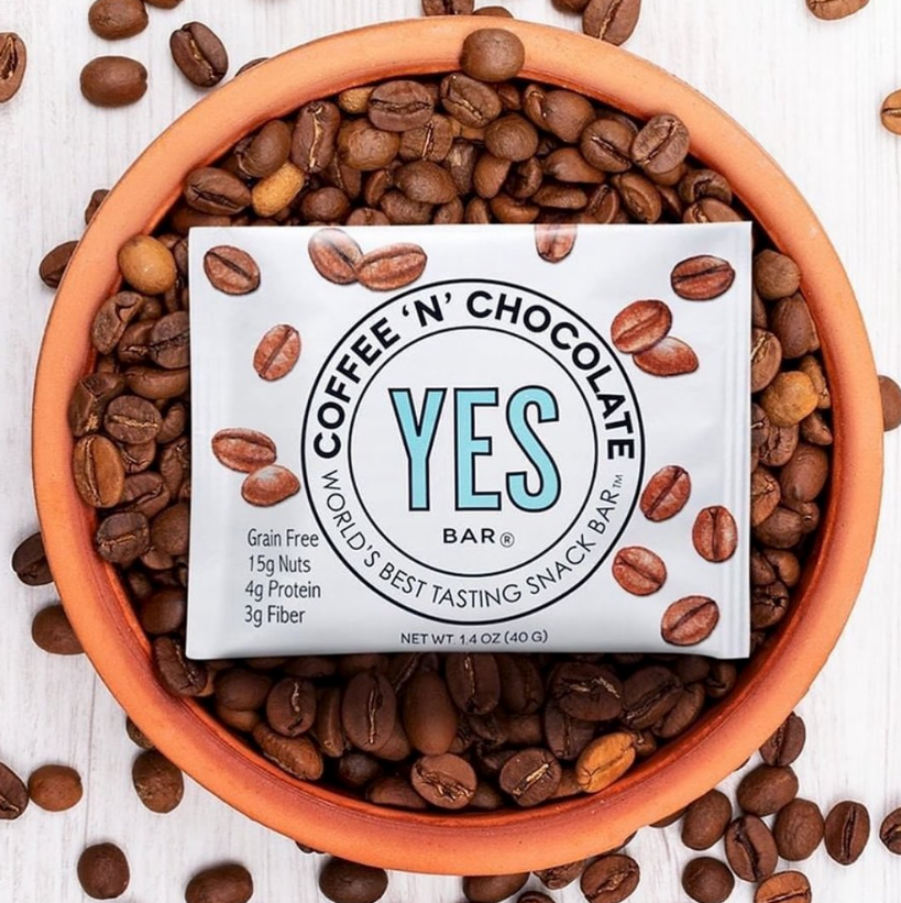 The Yes Bar