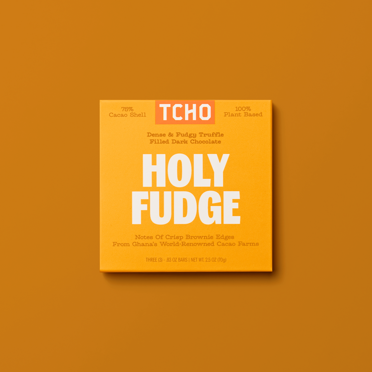 TCHO Chocolate