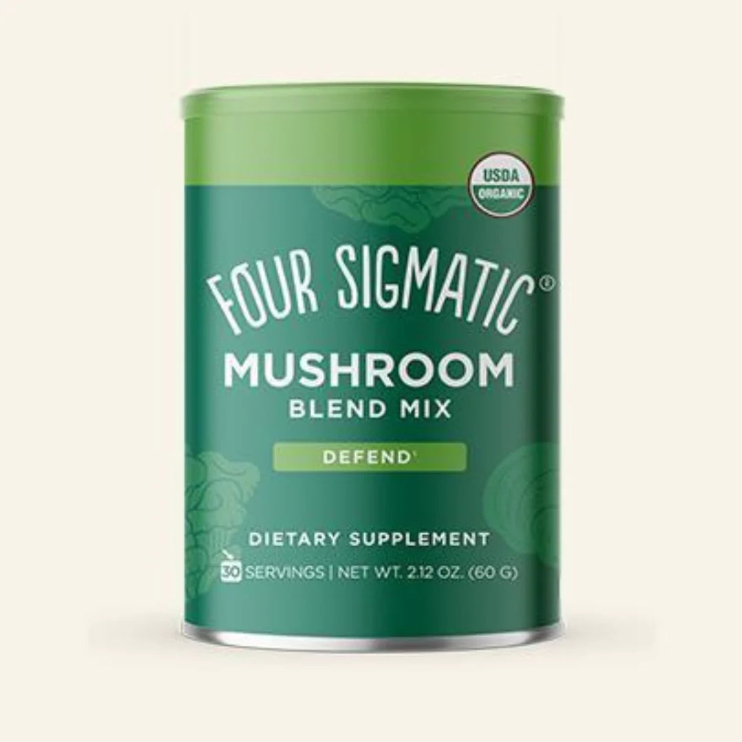 Four Sigmatic