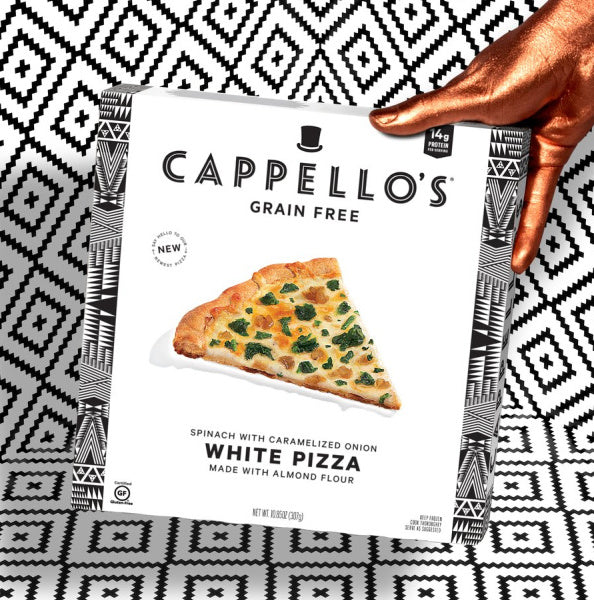 Cappello's