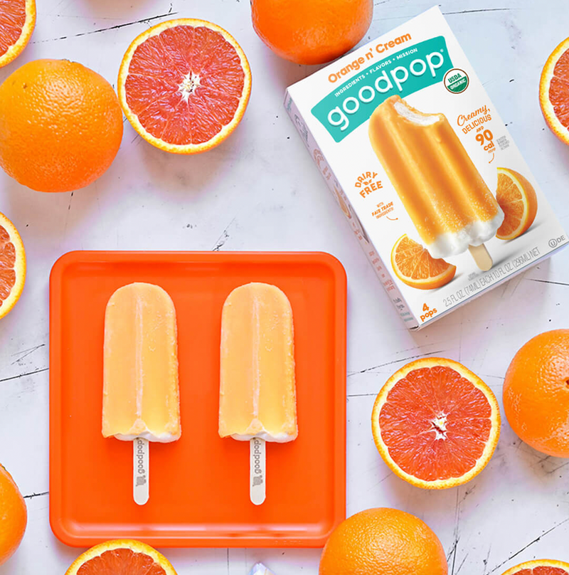 GoodPop