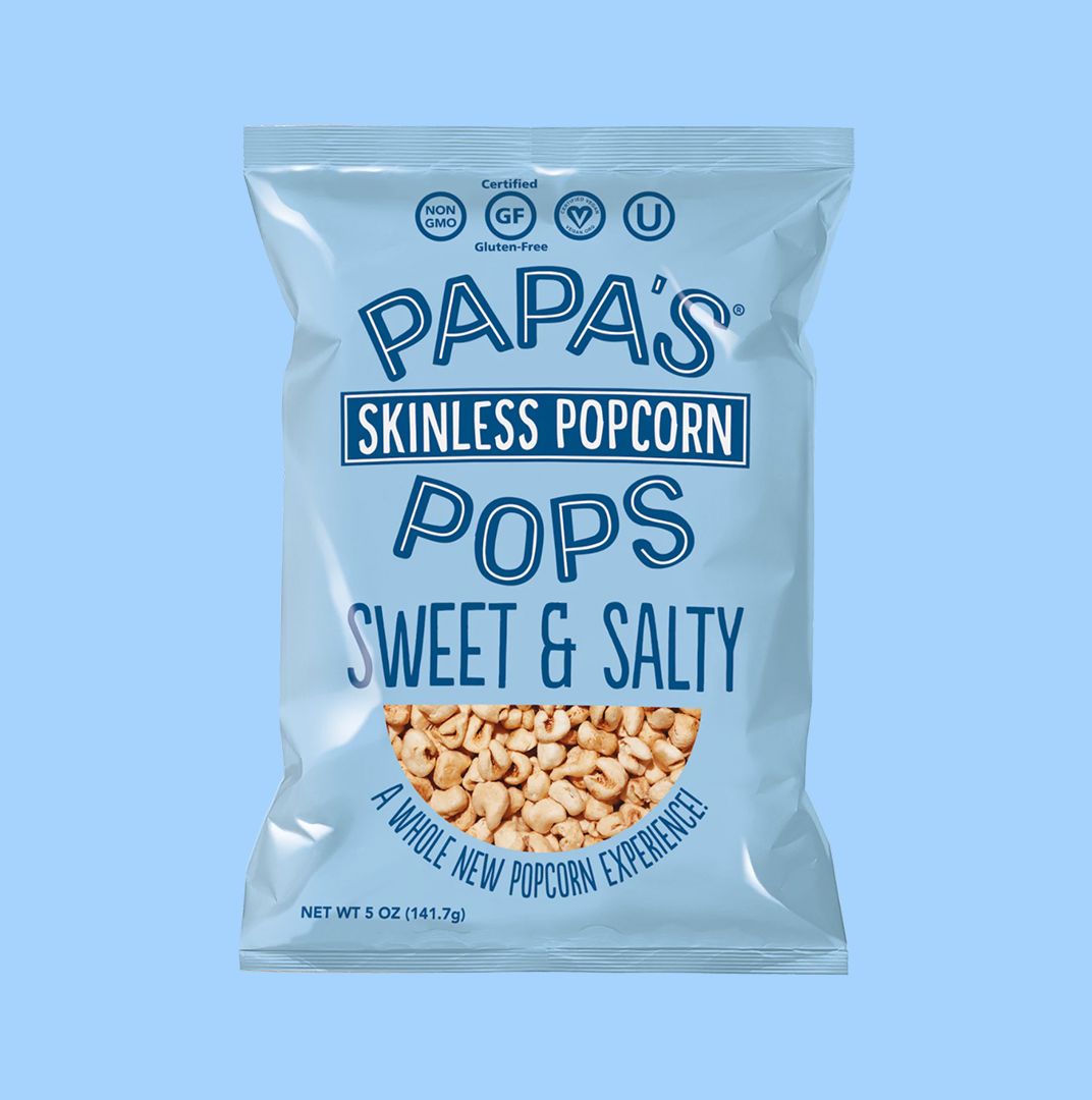 Papa's Pops