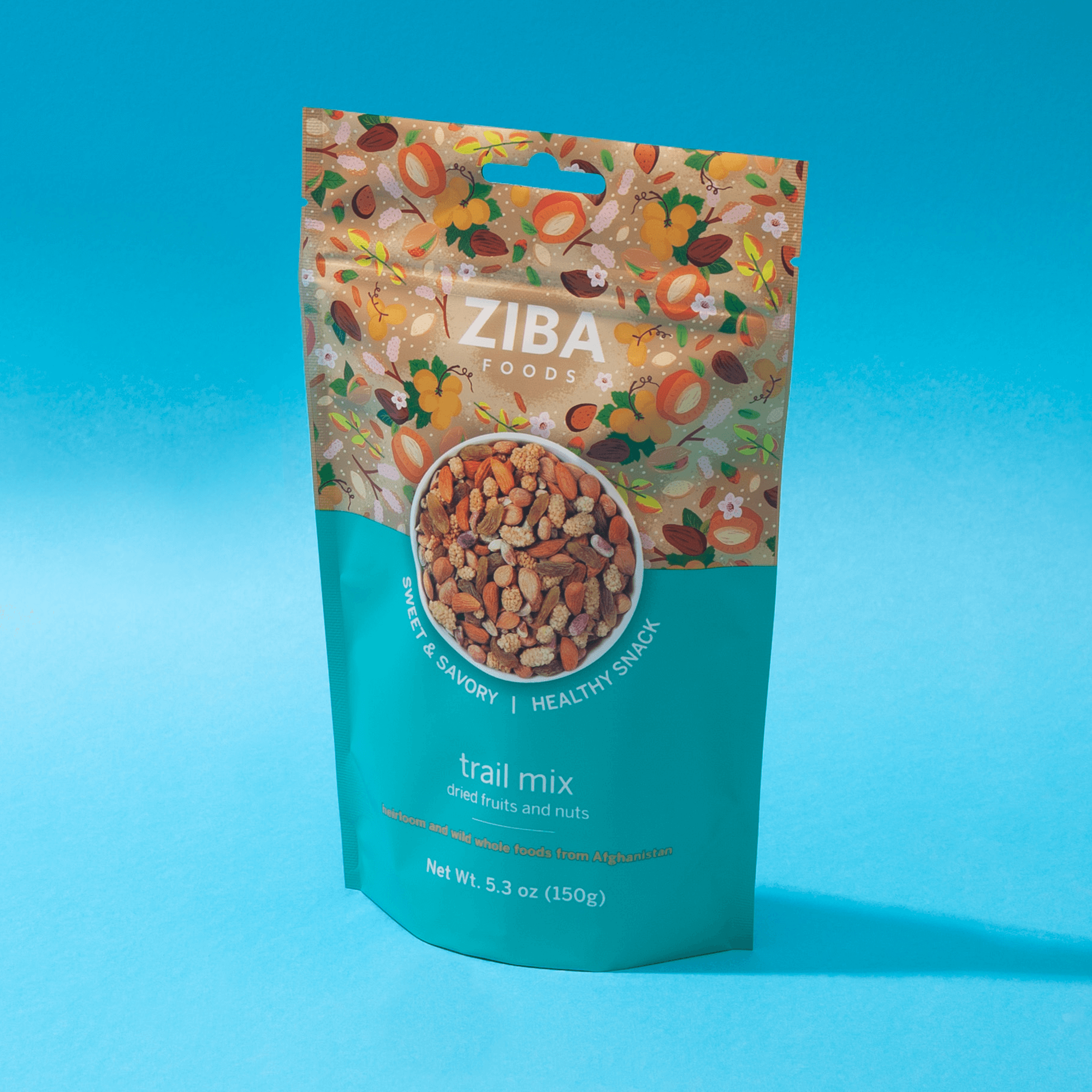 Ziba Foods